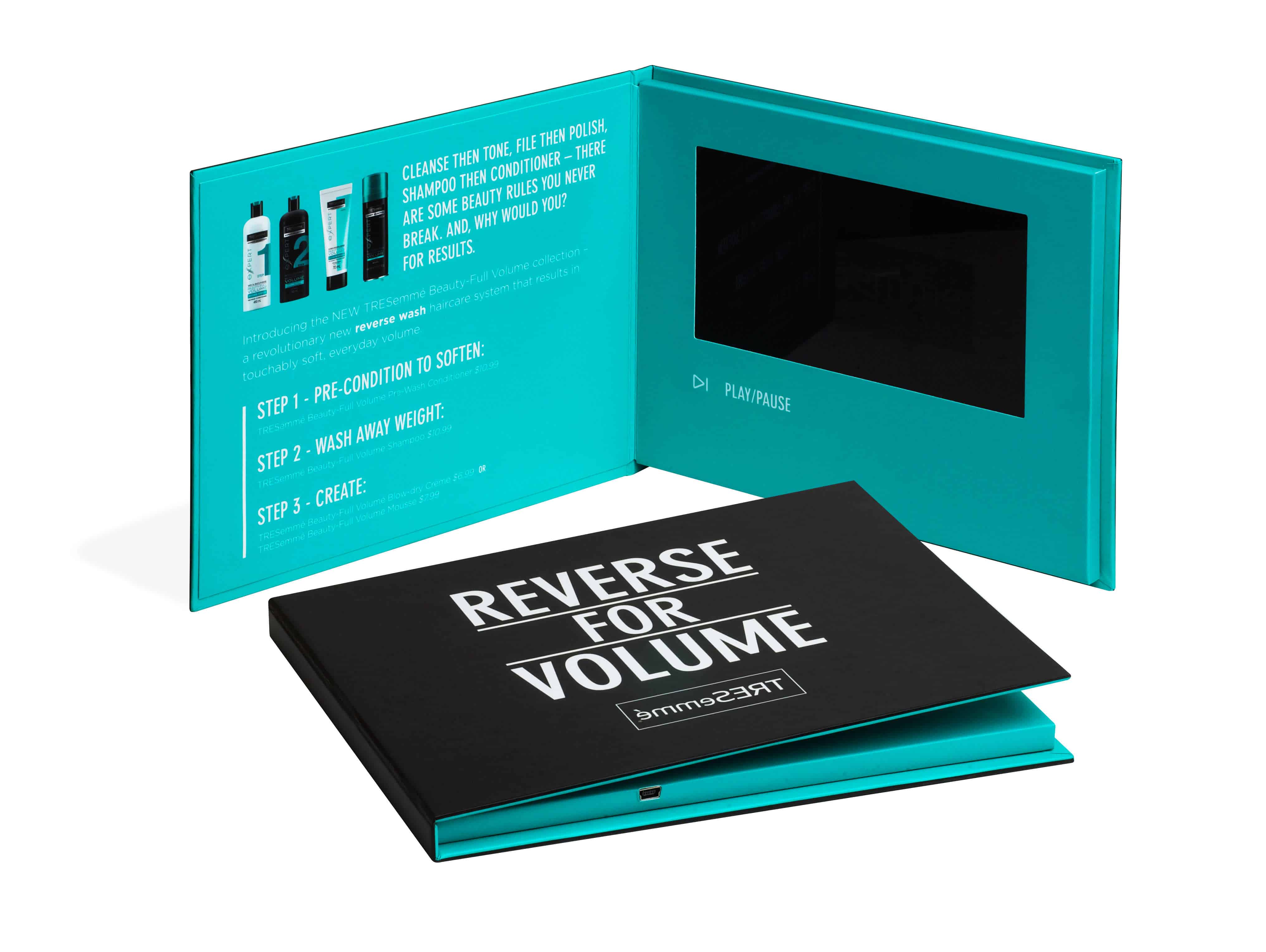 Video Brochures Gallery | Explore Artwork Designs | Vidioh