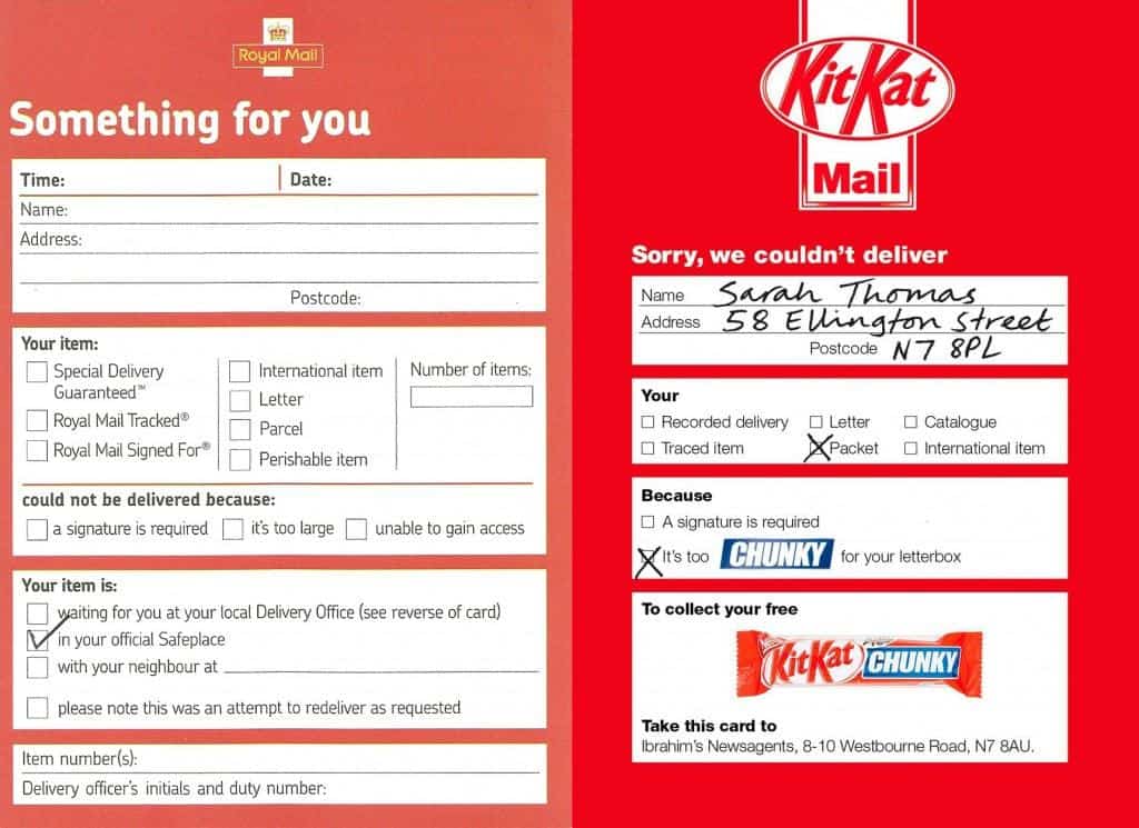 The Top 10 Direct Marketing Examples and Why They Were So Successful